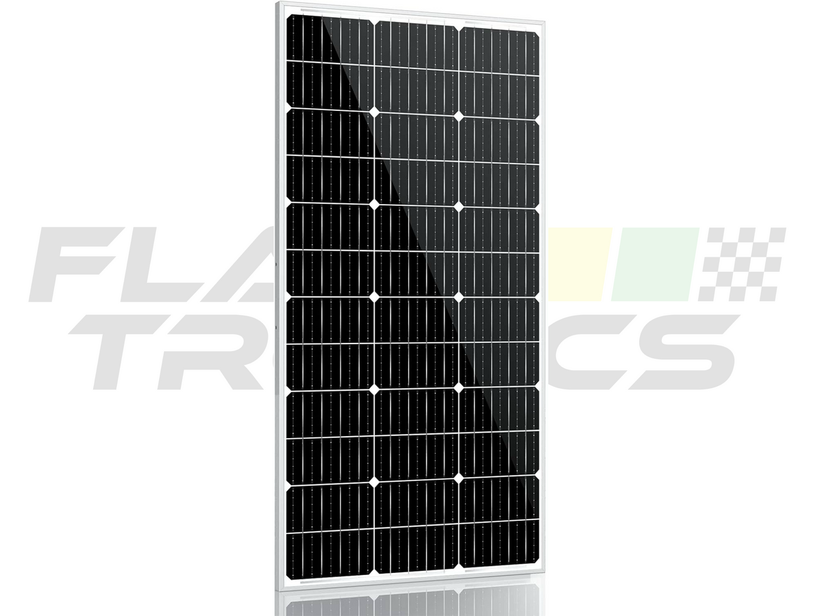 Solar Panel for Signboard – Flagtronics, Inc.