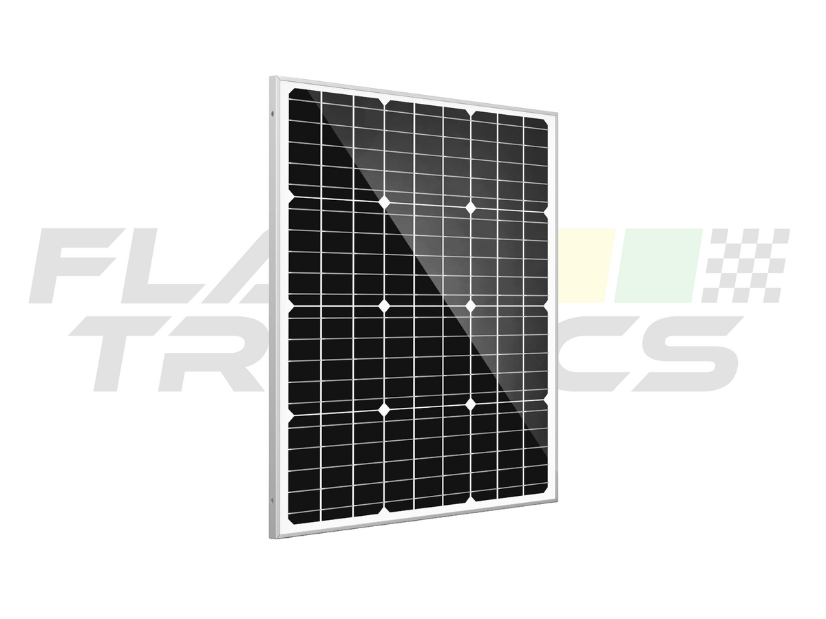 Solar Panel for Signboard – Flagtronics, Inc.