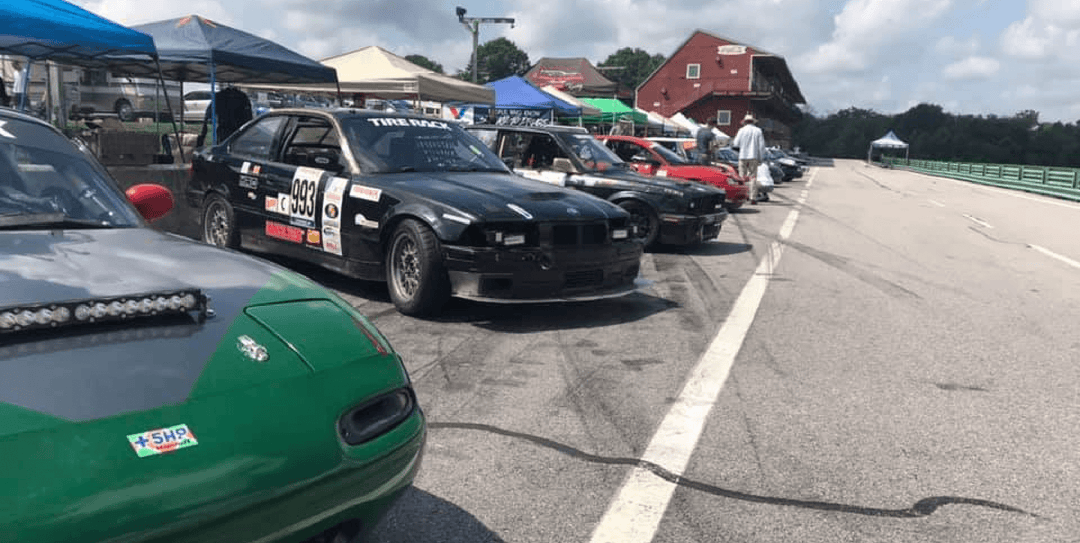 RACER COLLECTION – Flagtronics, Inc.