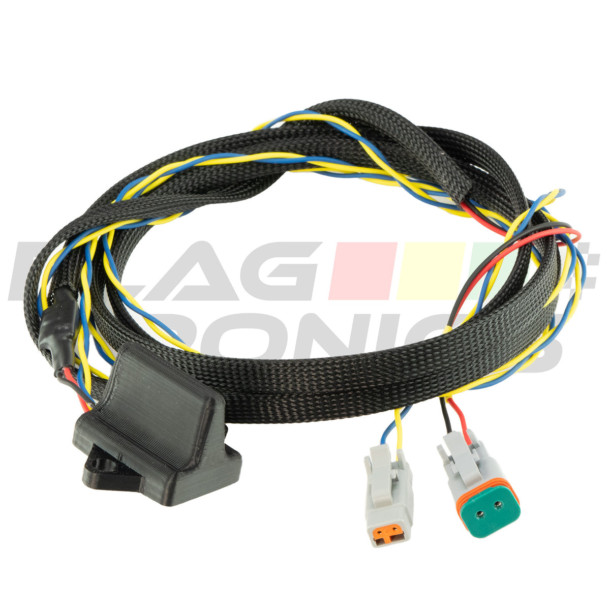Driver ID Module – Flagtronics, Inc.