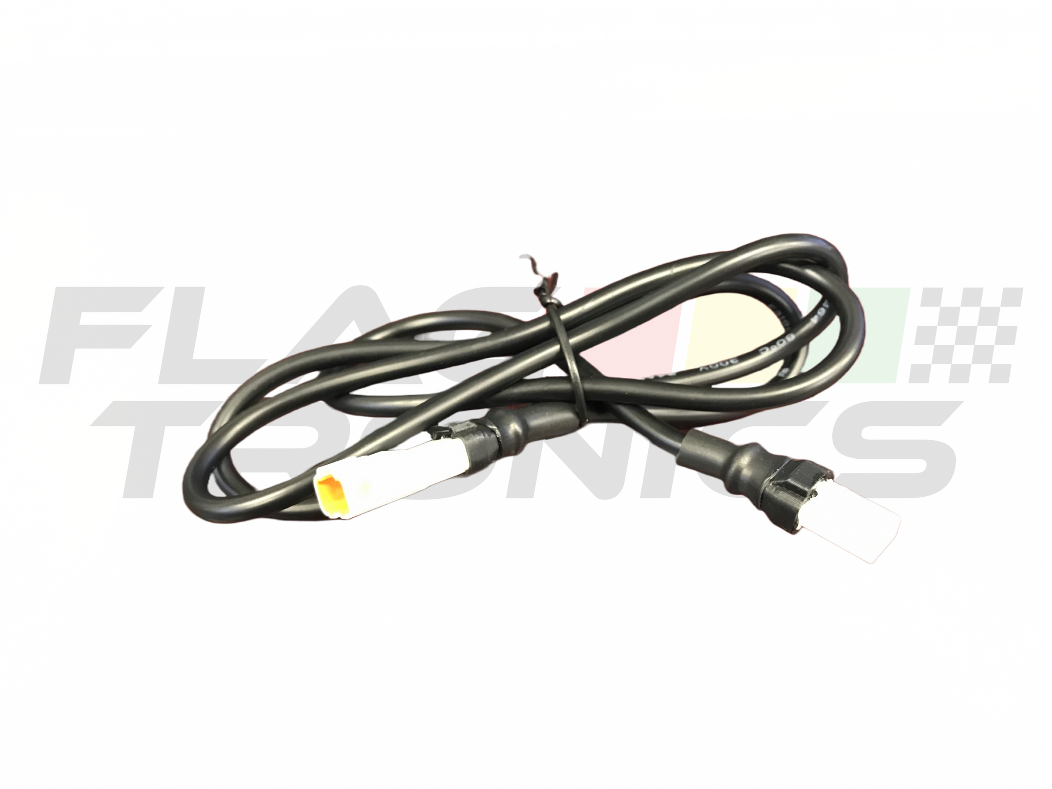 GPS Antenna Extension Cable – Flagtronics, Inc.
