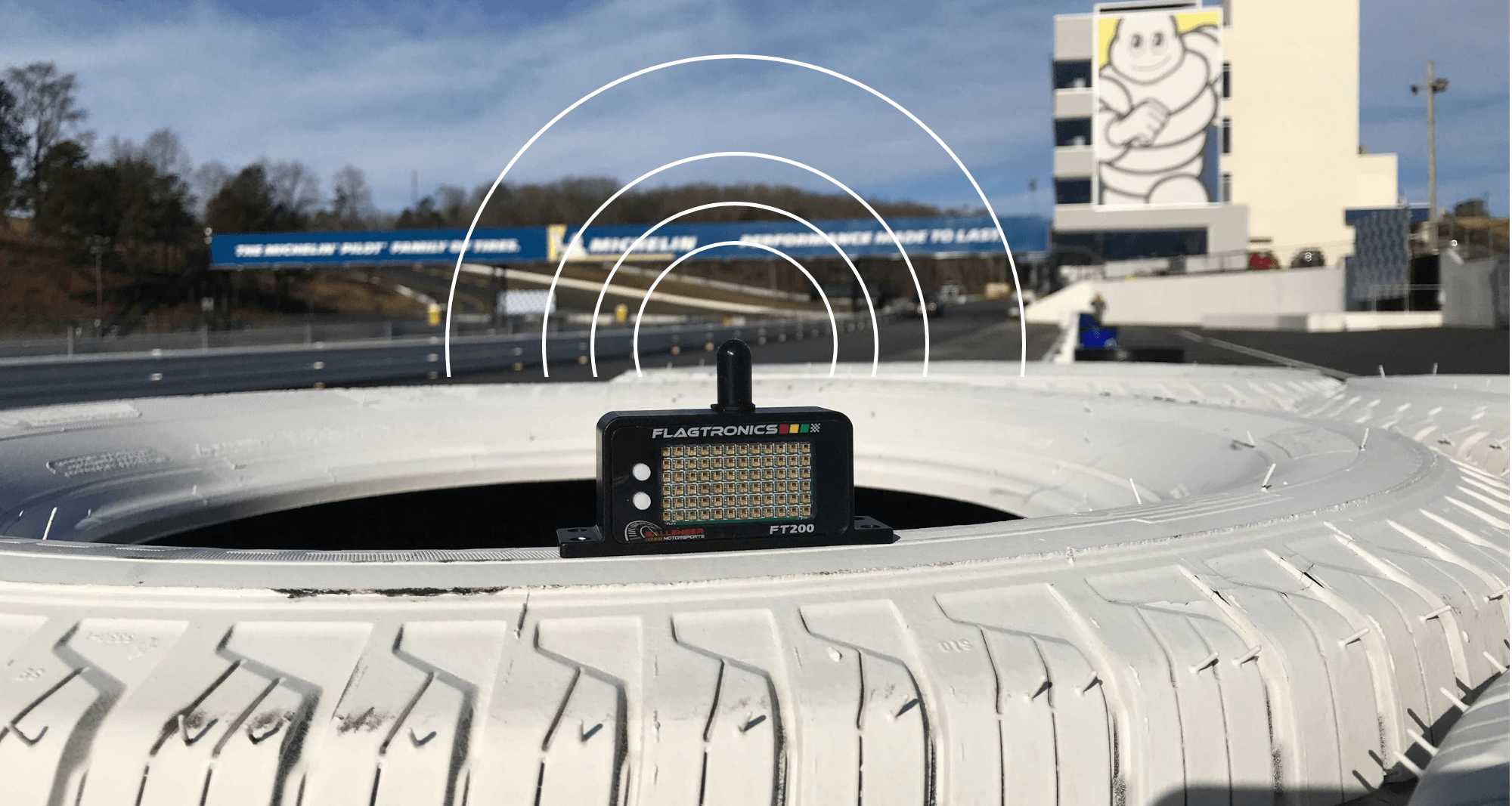 RACER COLLECTION – Flagtronics, Inc.