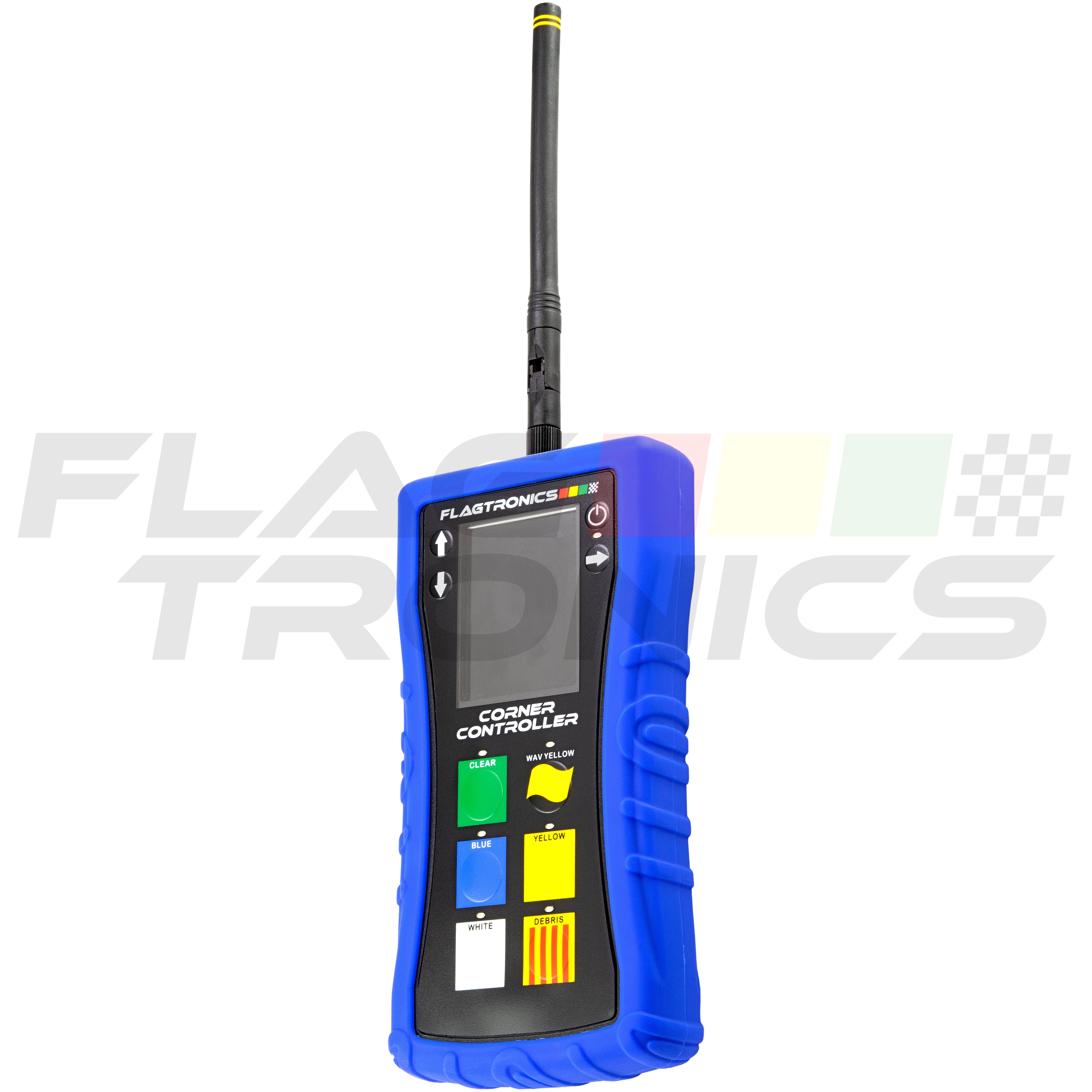 Corner Controller – Flagtronics, Inc.