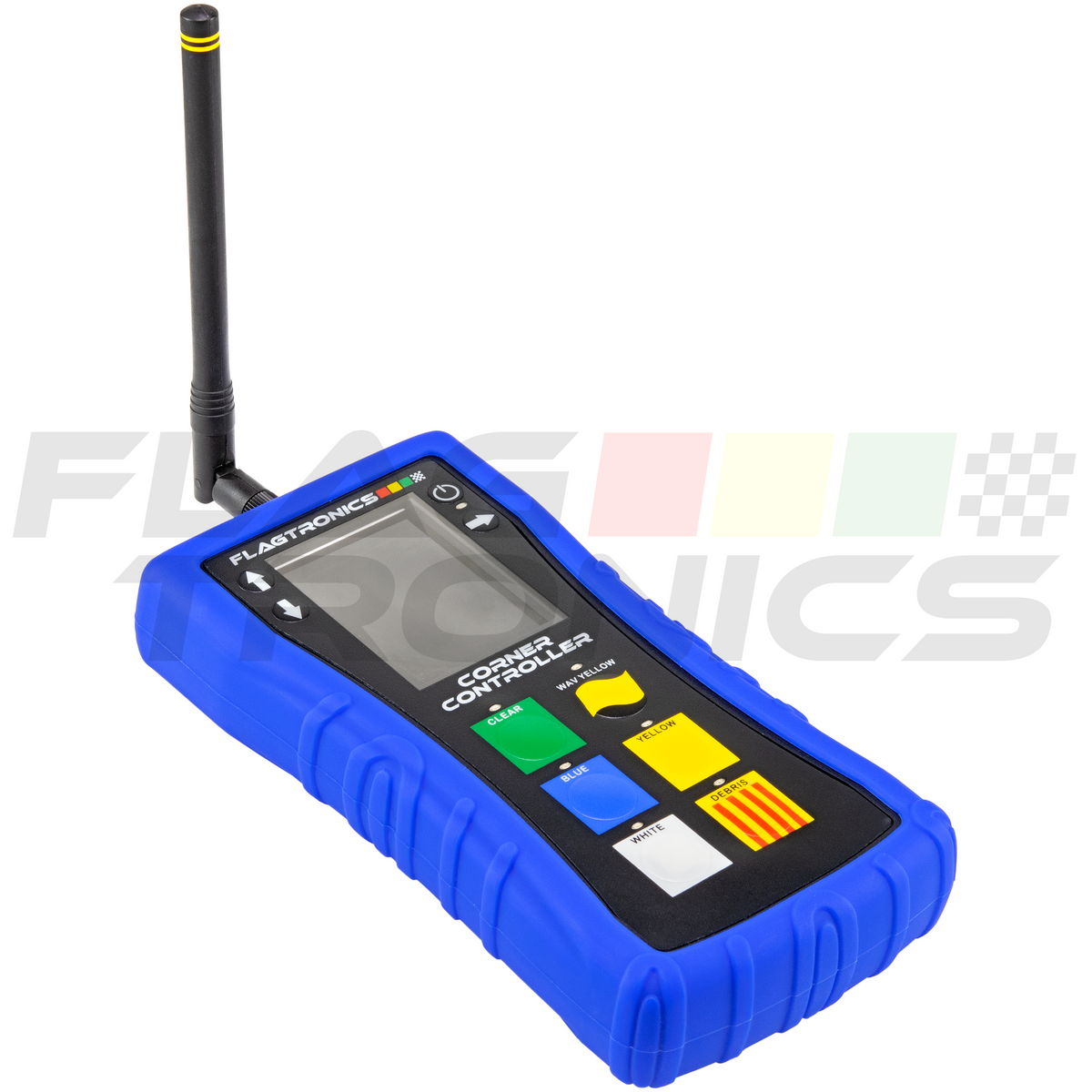 Corner Controller – Flagtronics, Inc.