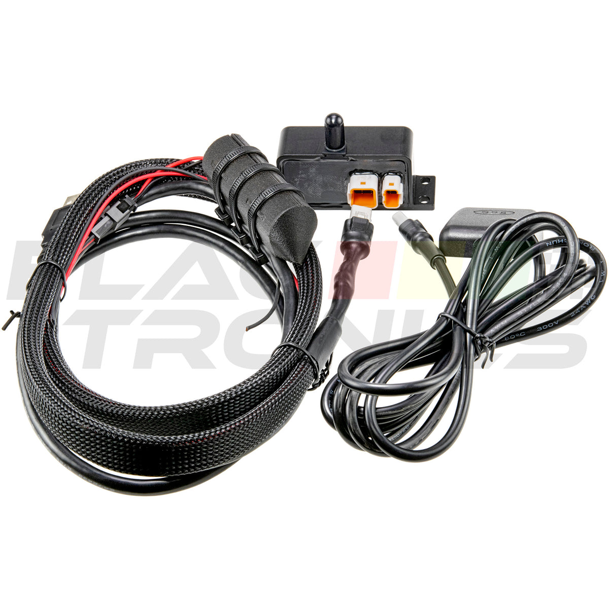 Champ Car Series Package – Flagtronics, Inc.