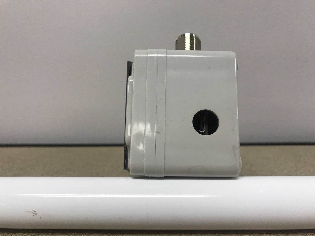 Single Channel Broadcaster – Flagtronics