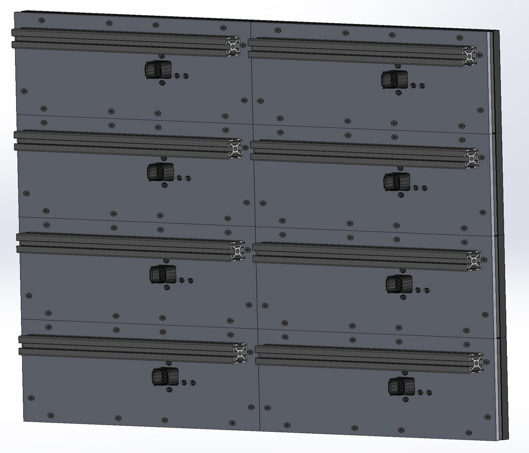 Sign Boards – Flagtronics