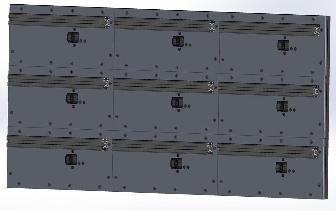 Sign Boards – Flagtronics